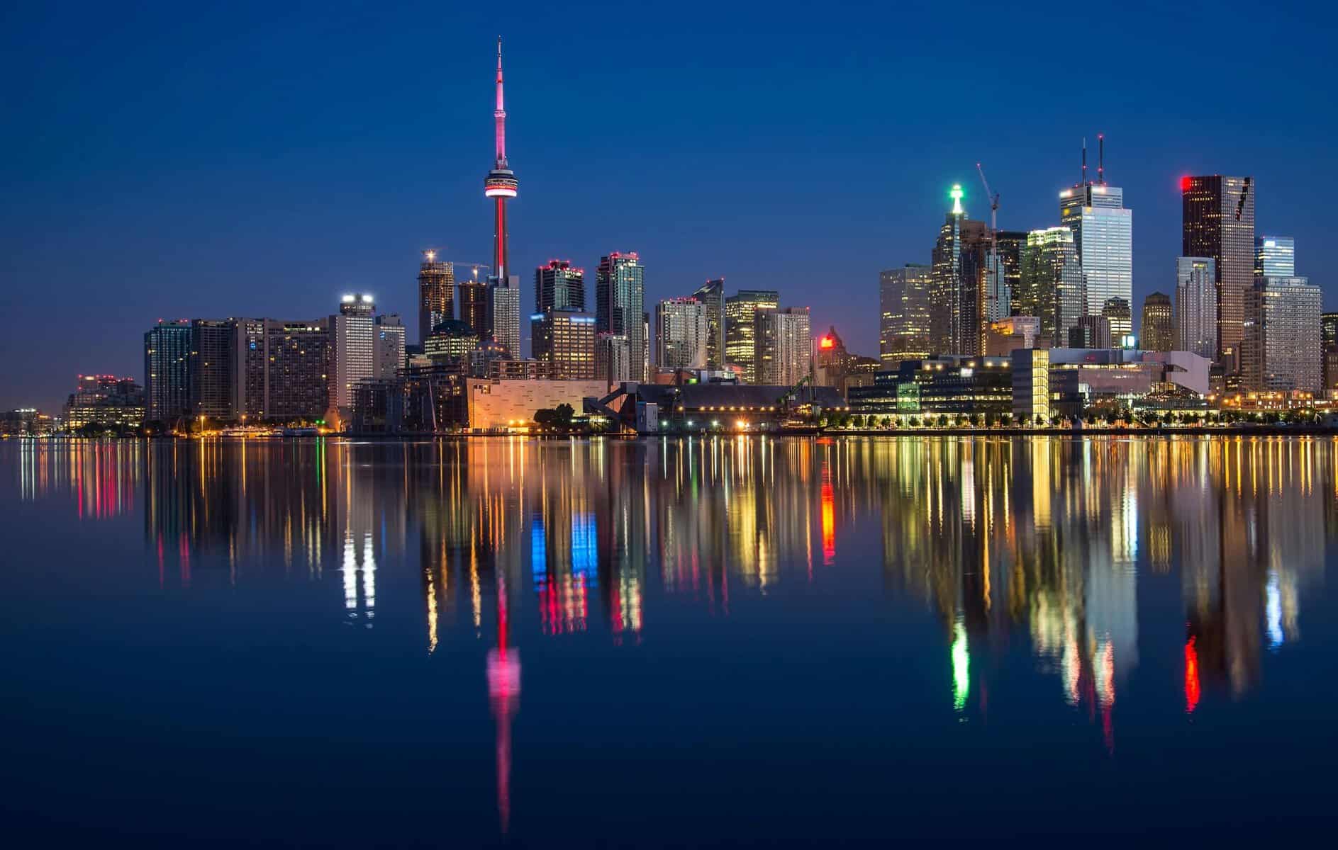 25 Most Beautiful Places In Ontario