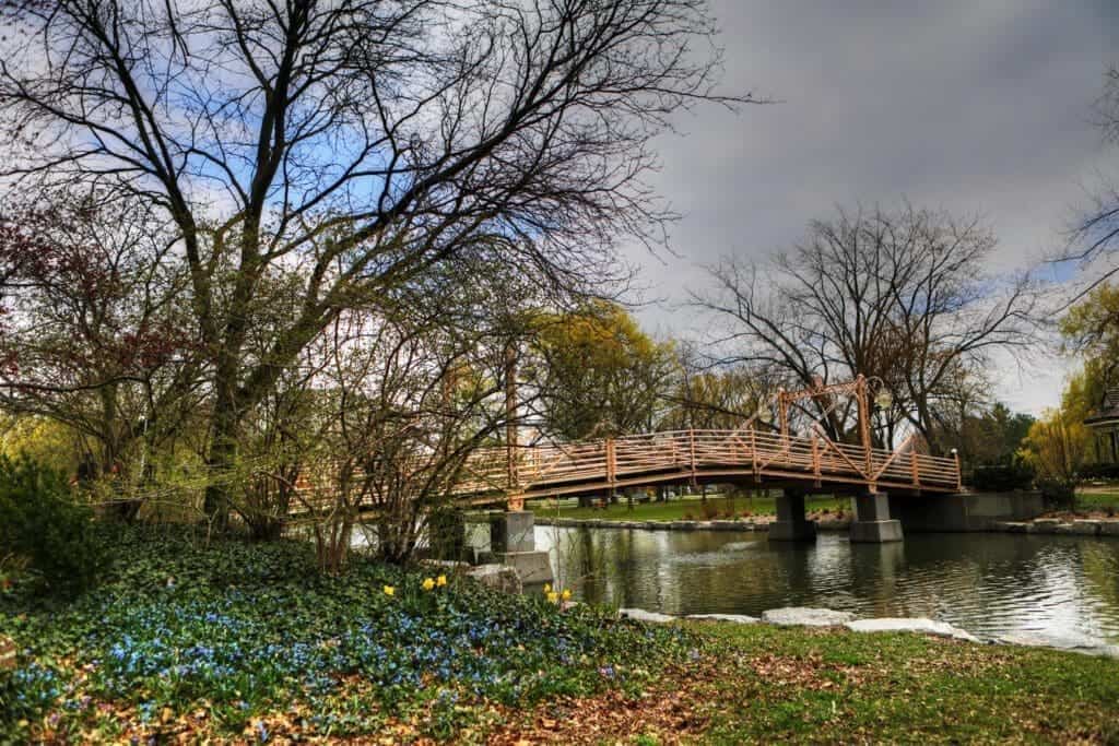 Victoria Park Kitchener - Top 5 Things You Should Know