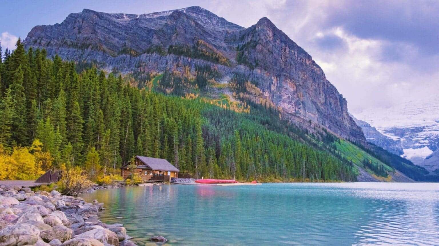 10 Best Hikes In Banff National Park
