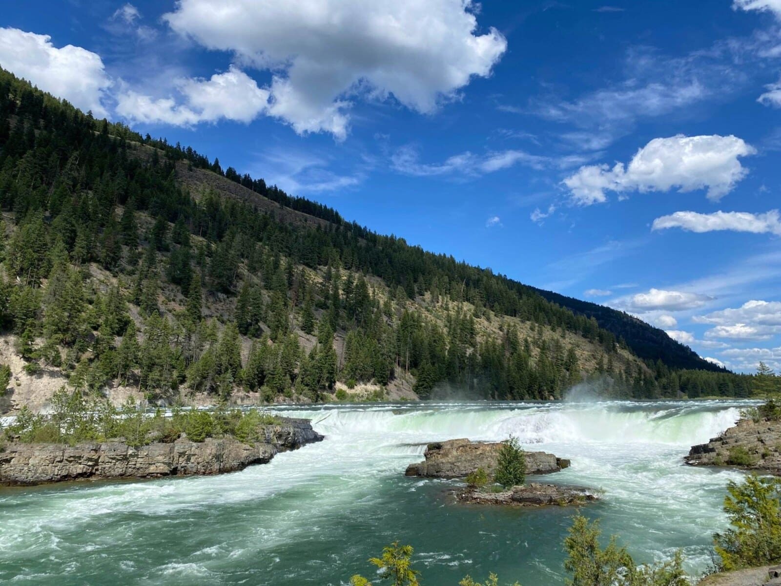 Explore Lake Koocanusa: A One-Step Guide! - Scoop Canada