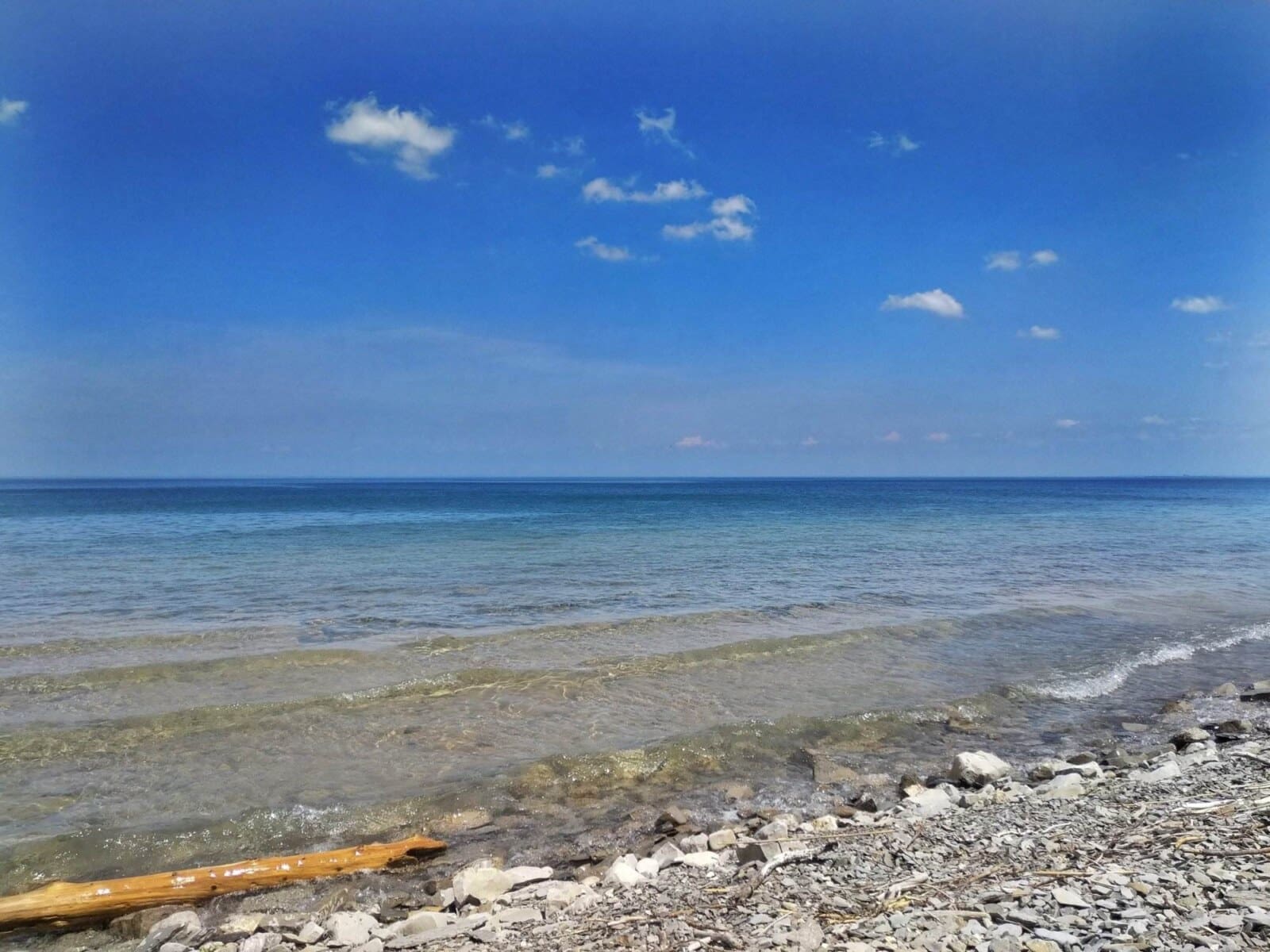4 Key Things to Know About Craigleith Provincial Park - Scoop Canada