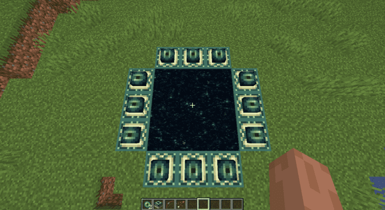 How To Make End Portal In Minecraft? - Scoop Canada