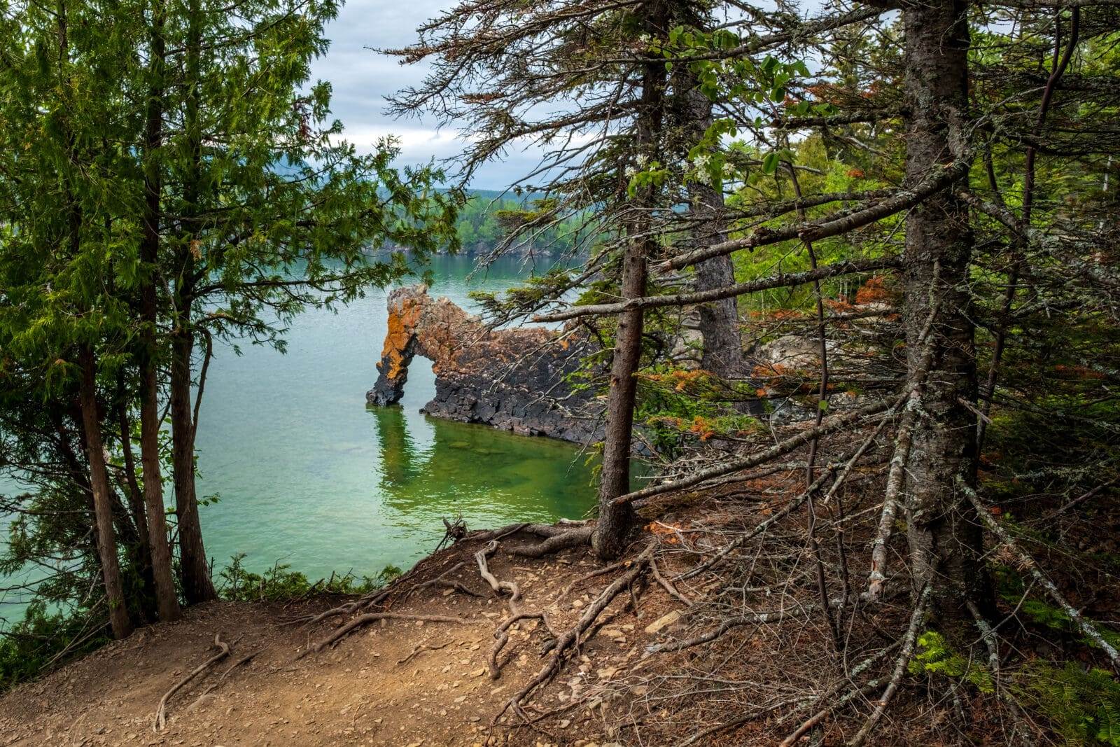 13 Amazing Private Campgrounds in Ontario: Must Check