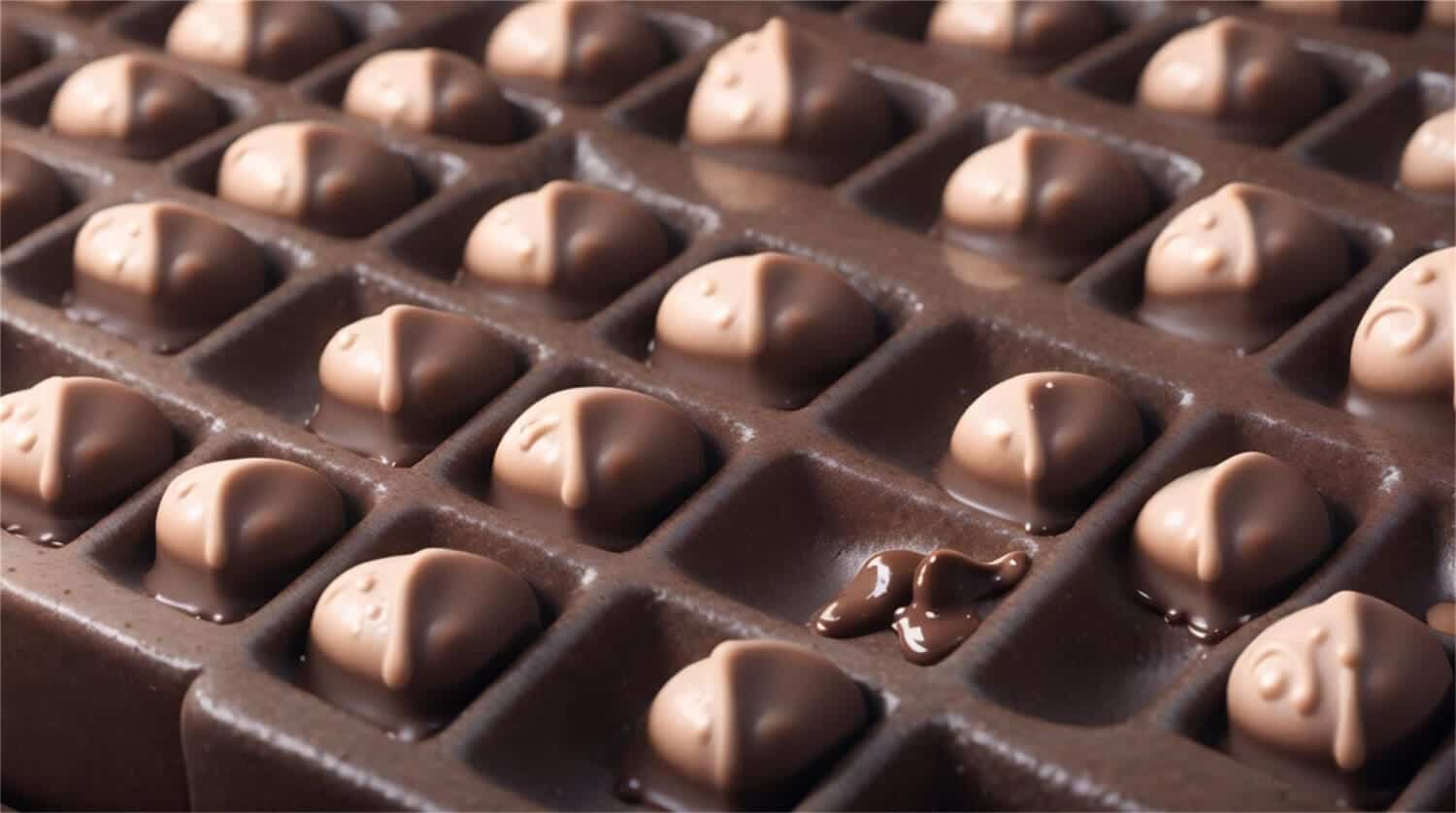How Cadbury Dairy Milk Became A Global Icon
