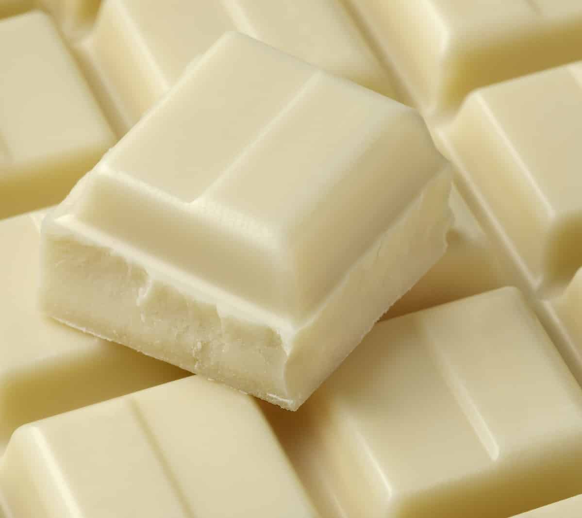 The Truth About White Chocolate: Must-Know Facts